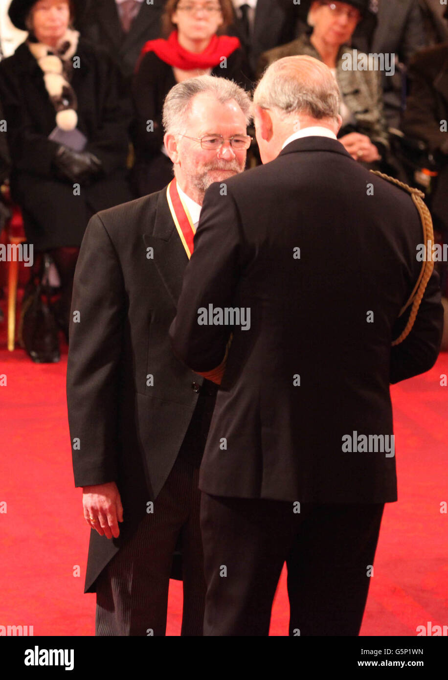 Tony cunningham hi-res stock photography and images - Alamy