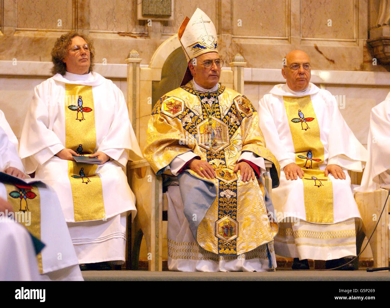 Mario Joseph High Resolution Stock Photography and Images - Alamy