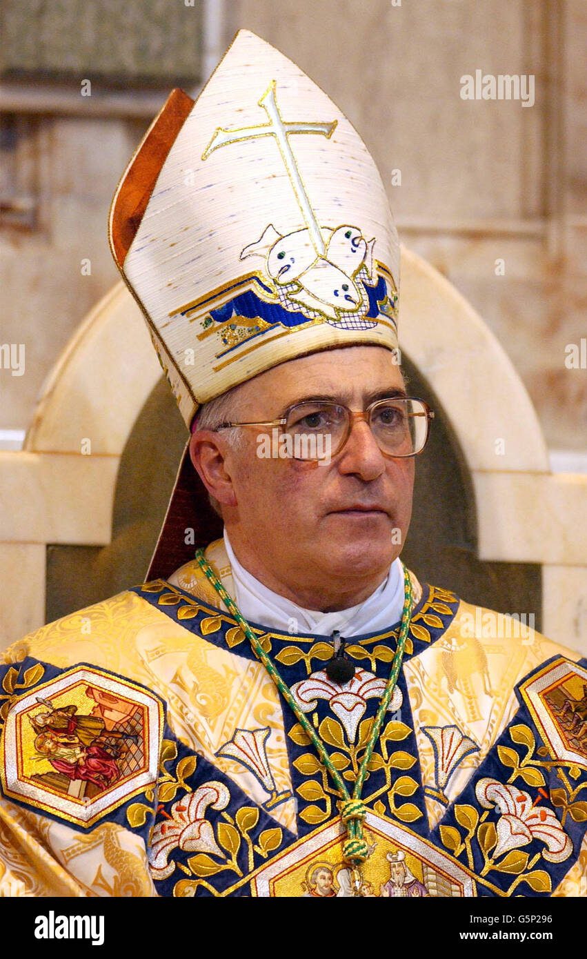 Mario conti hi-res stock photography and images - Alamy