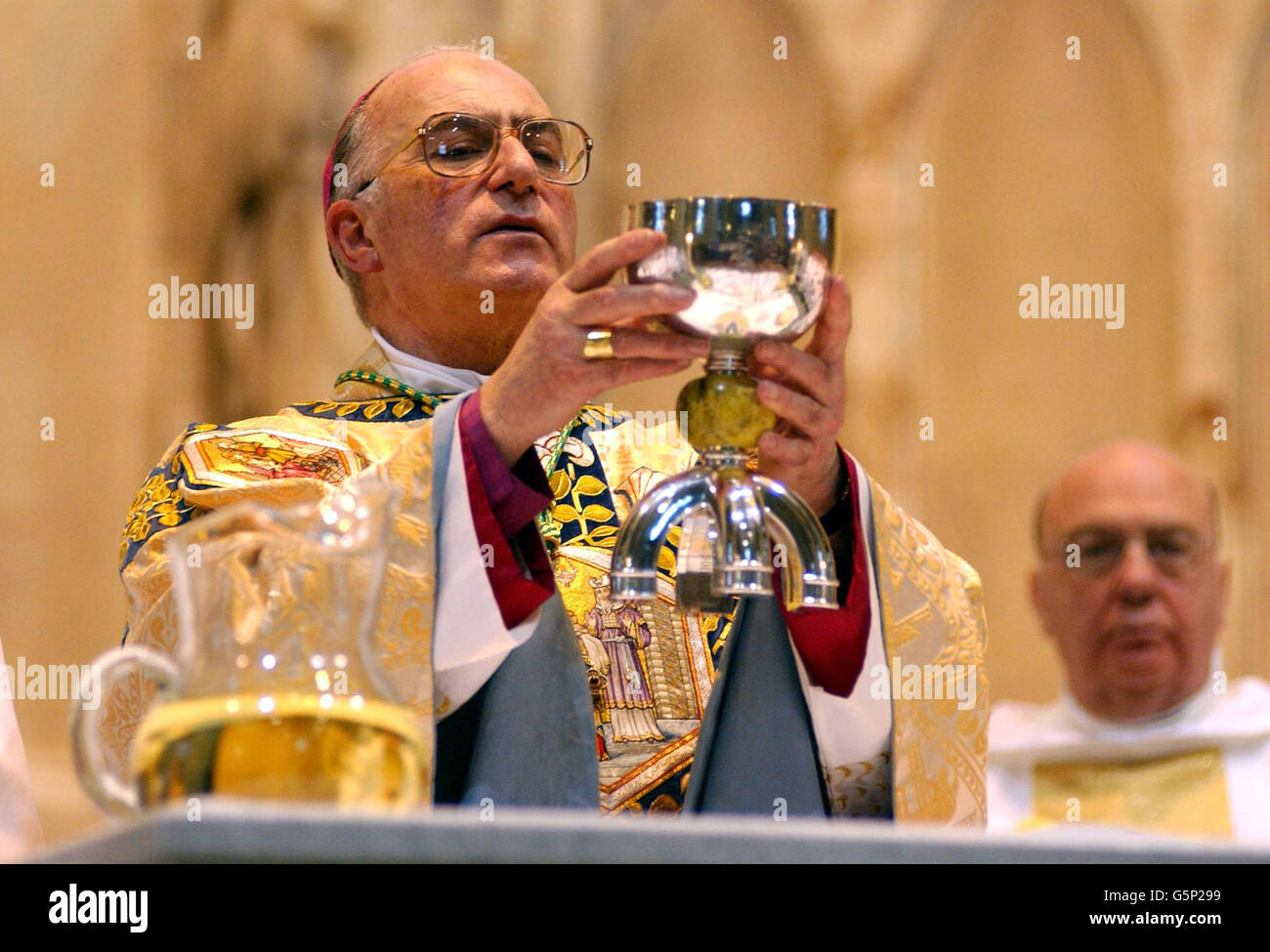 Mario conti hi-res stock photography and images - Alamy