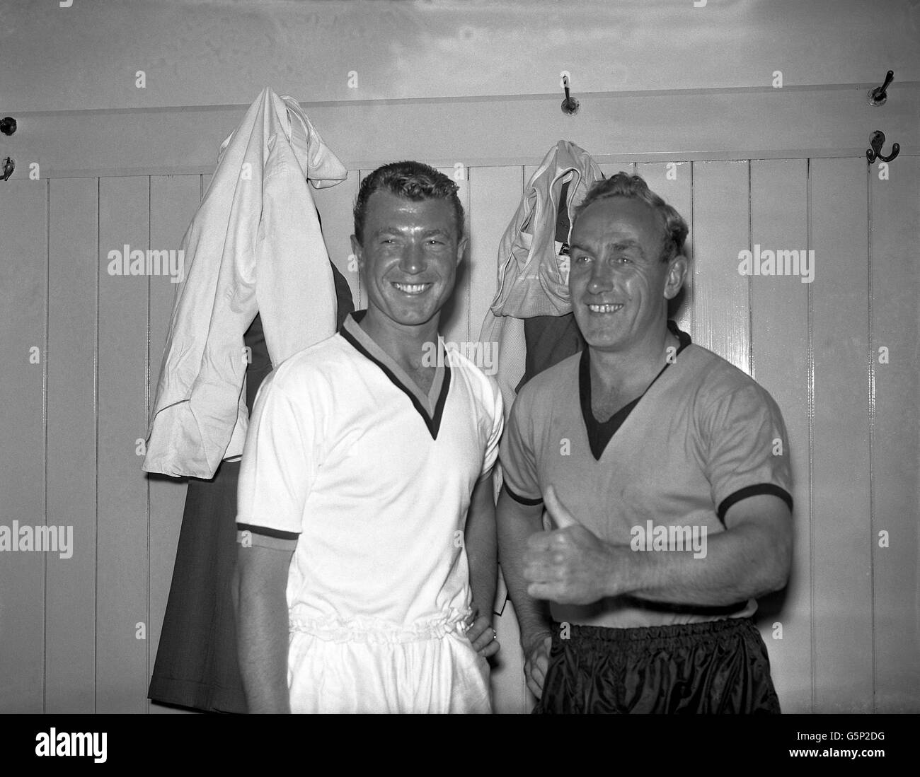 George showell Black and White Stock Photos & Images - Alamy