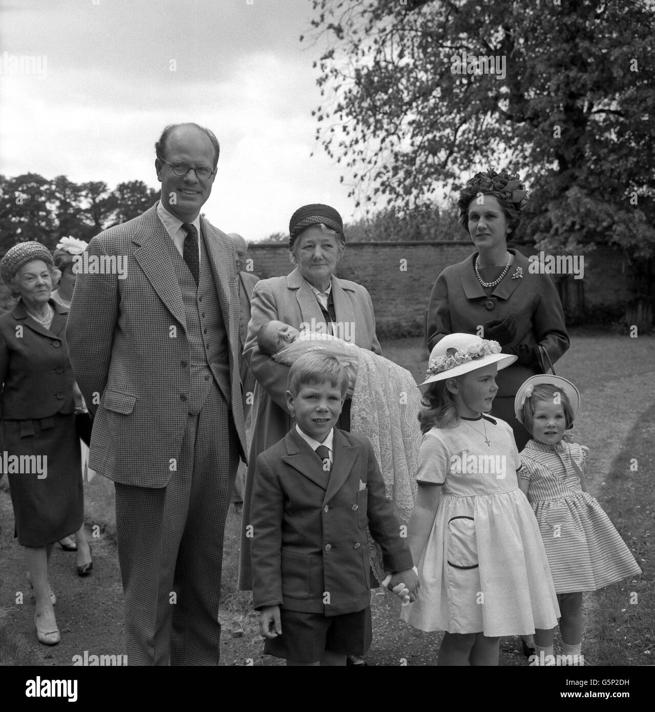Politics - MP Marcus Worsley - Yorkshire Stock Photo - Alamy