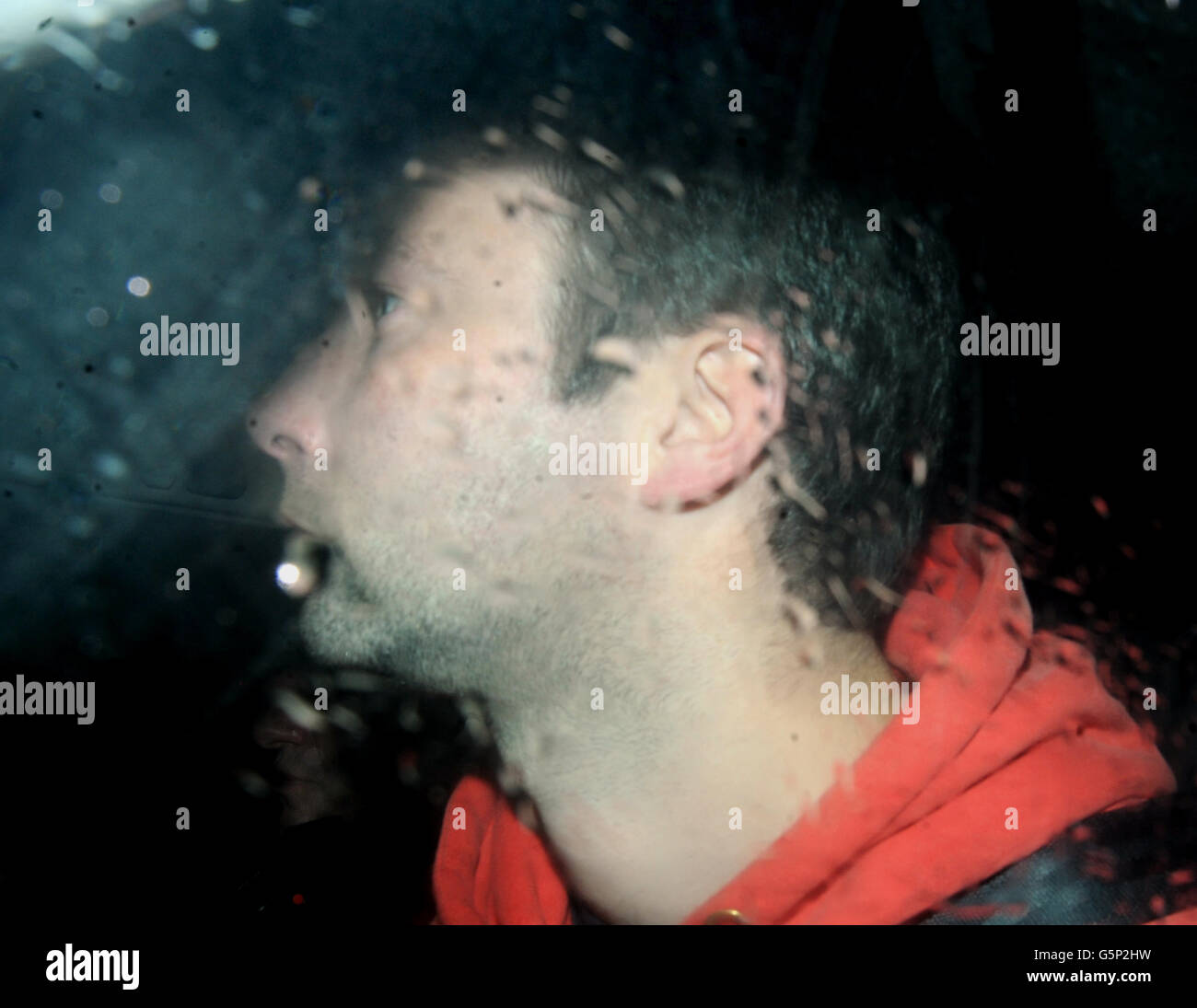 Joseph mclaughlin hi-res stock photography and images - Alamy