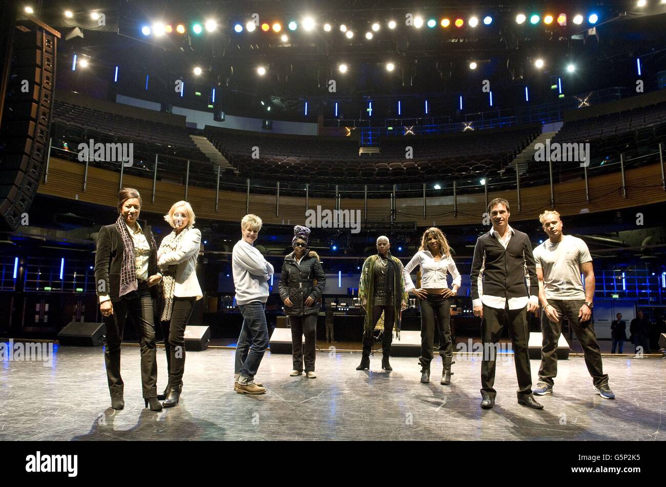 Gordon hazell hi-res stock photography and images - Alamy