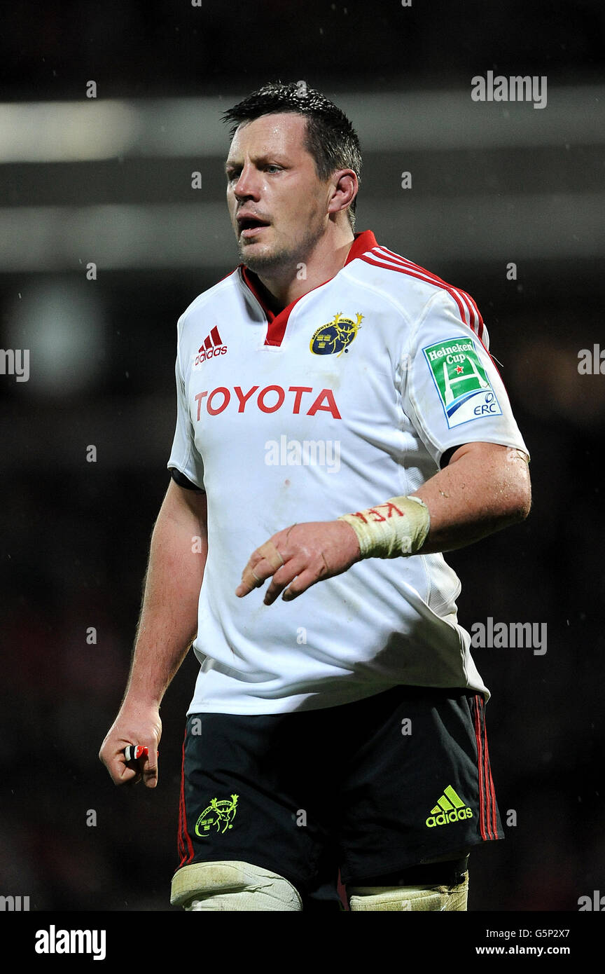 James coughlan rugby hi-res stock photography and images - Alamy