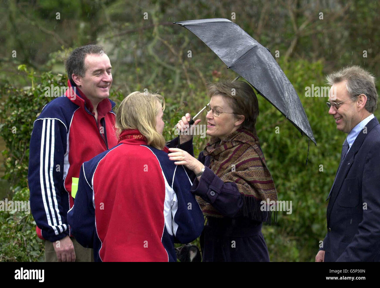 Alex coomber at home hi-res stock photography and images - Alamy