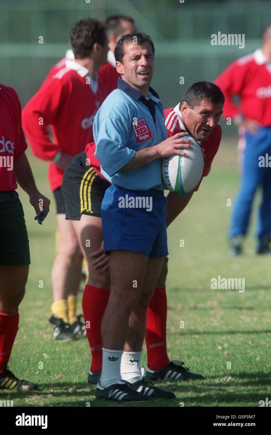 Pierre berbizier hi-res stock photography and images - Alamy