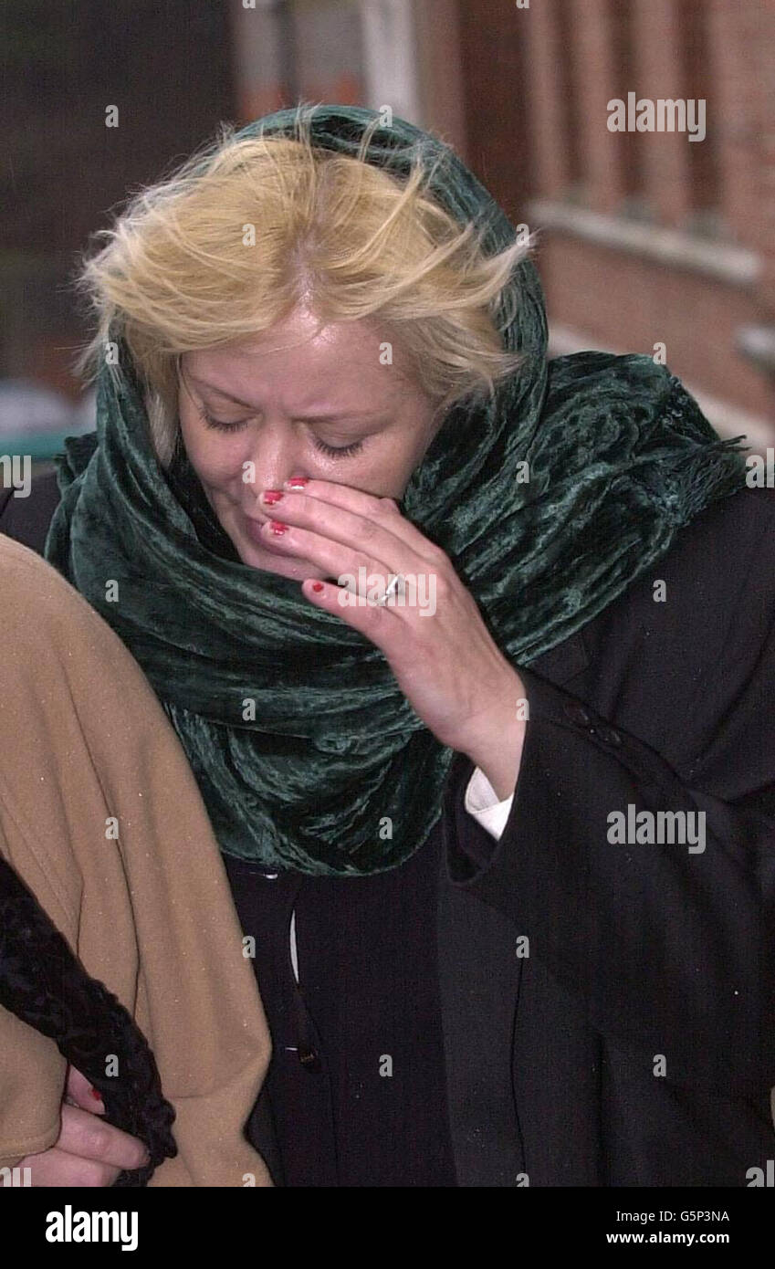 Susan wallace hi-res stock photography and images - Alamy