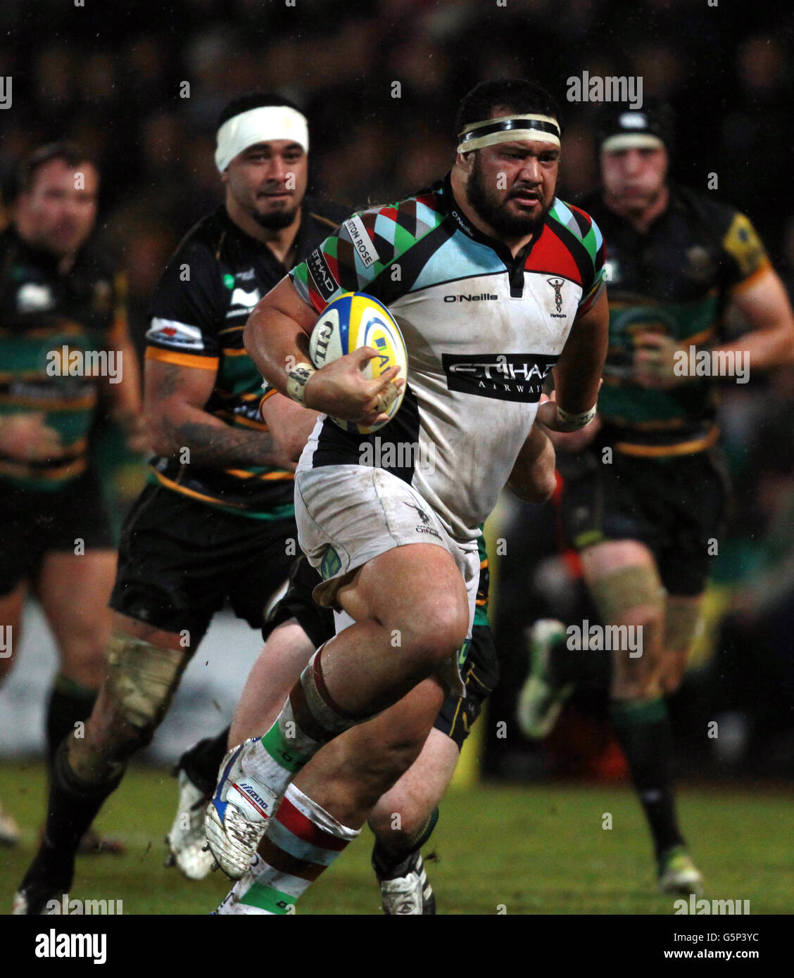 James johnston rugby hi-res stock photography and images - Alamy
