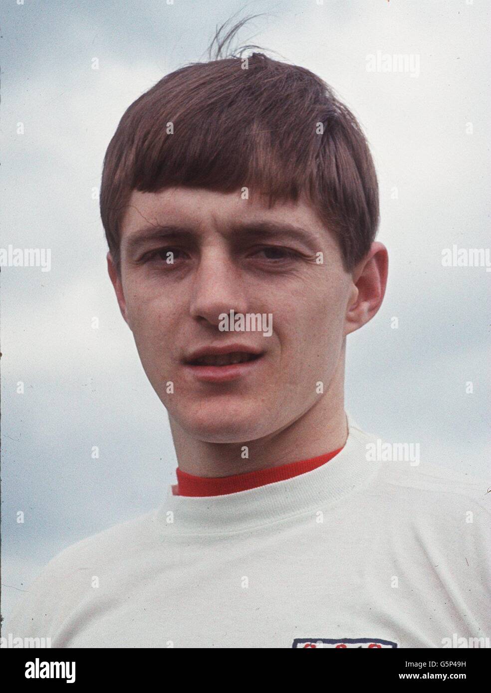 Allan Clarke Football Stock Photos & Allan Clarke Football Stock Images ...