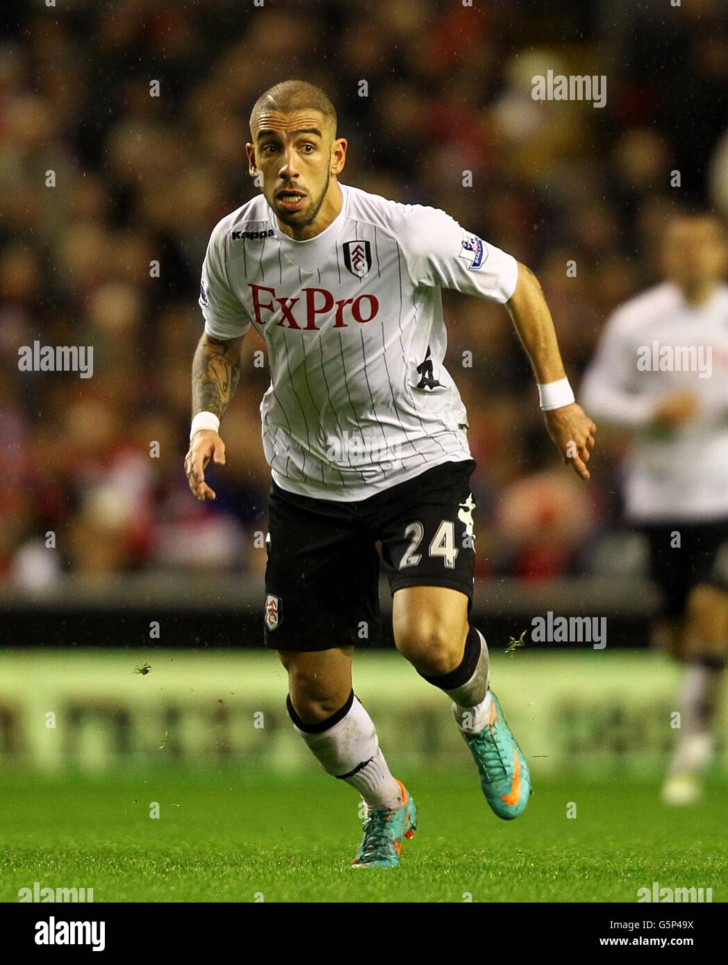 Ashkan Dejagah Wallpaper 2022