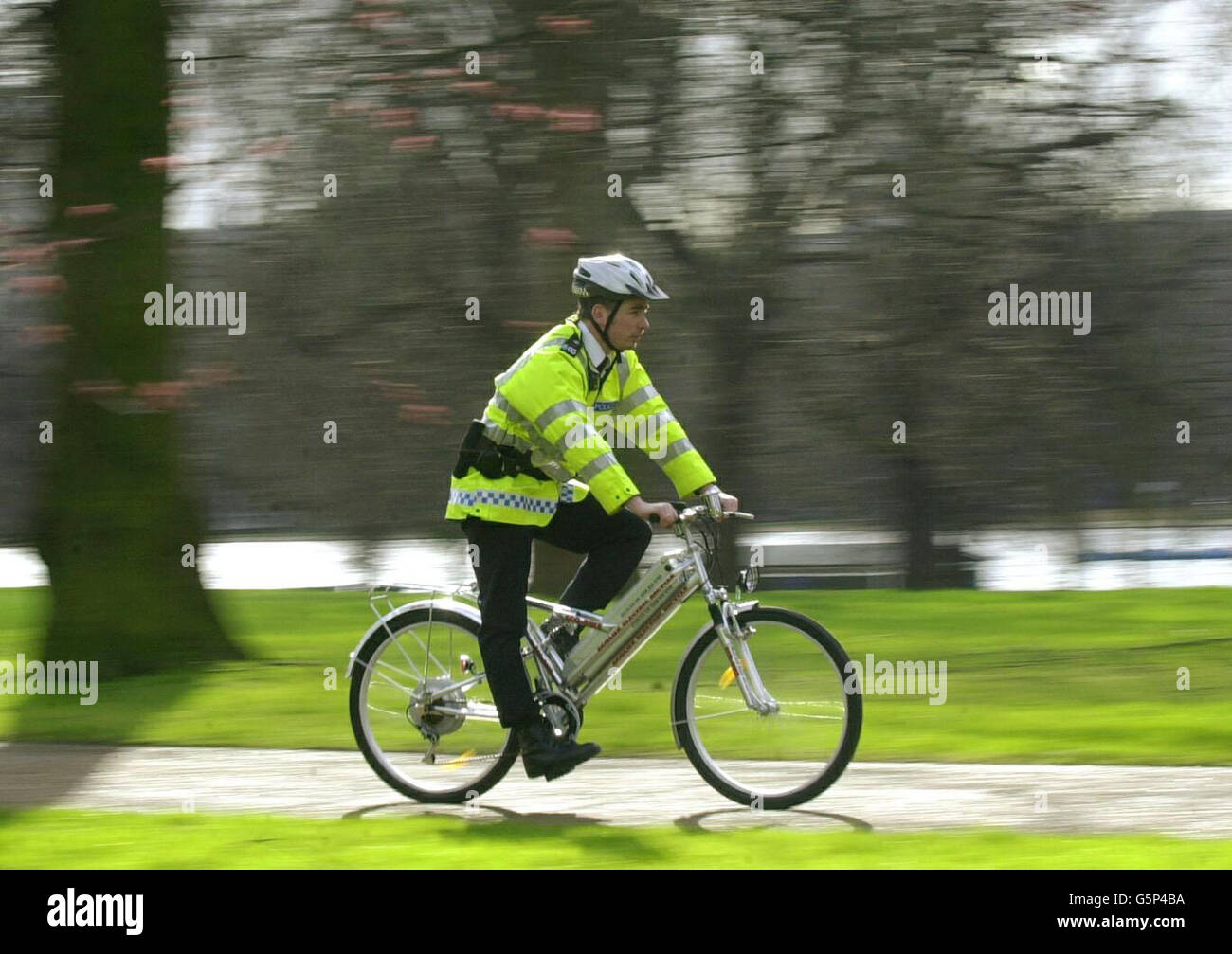 Royal parks police High Resolution Stock Photography and Images - Alamy