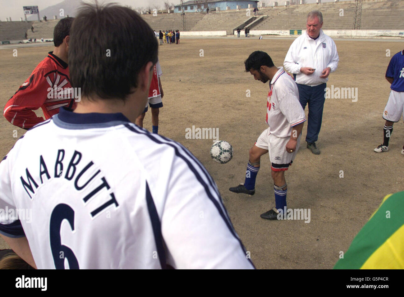 Football coach army team hi-res stock photography and images - Alamy