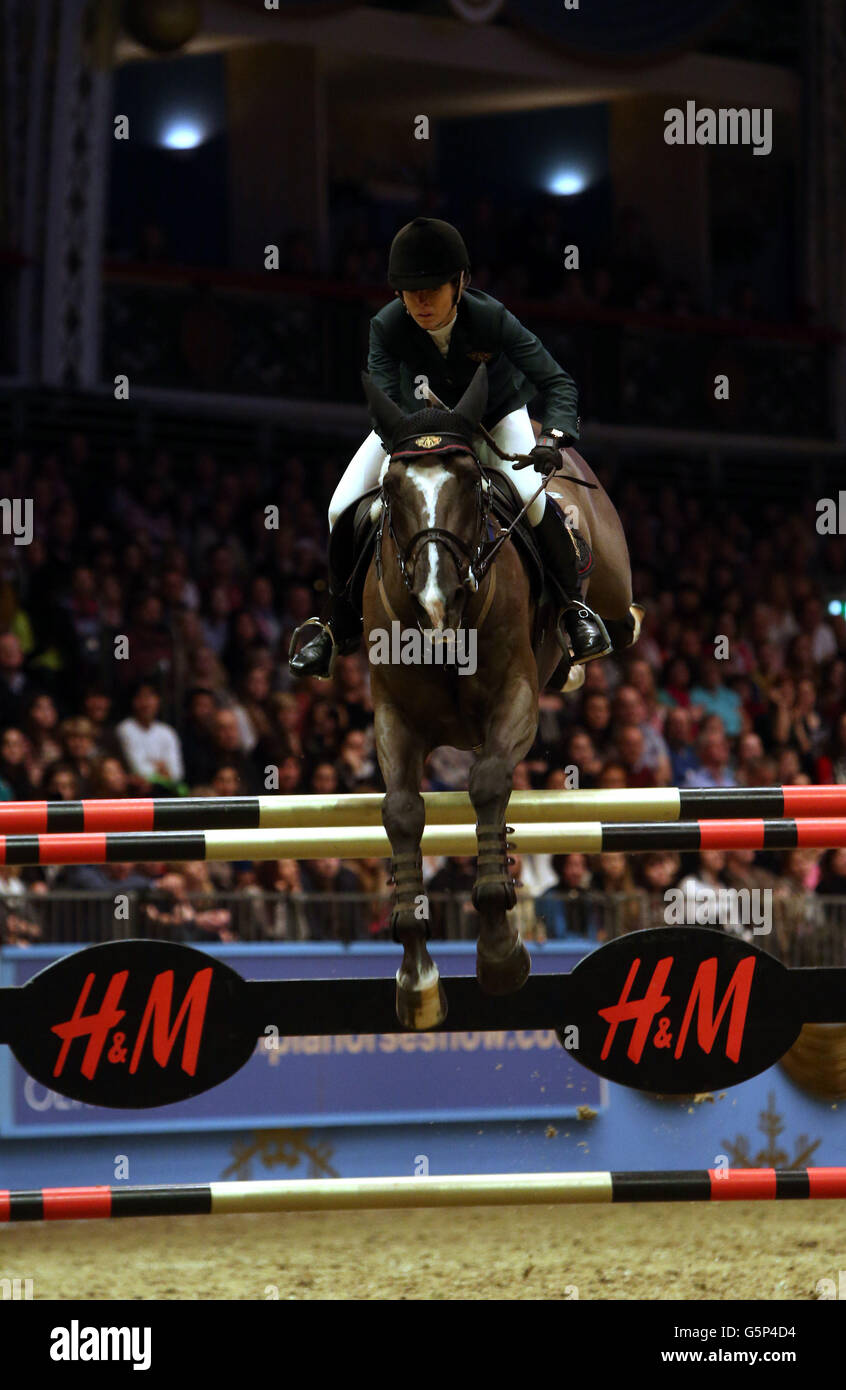Edwina tops alexander hi-res stock photography and images - Alamy