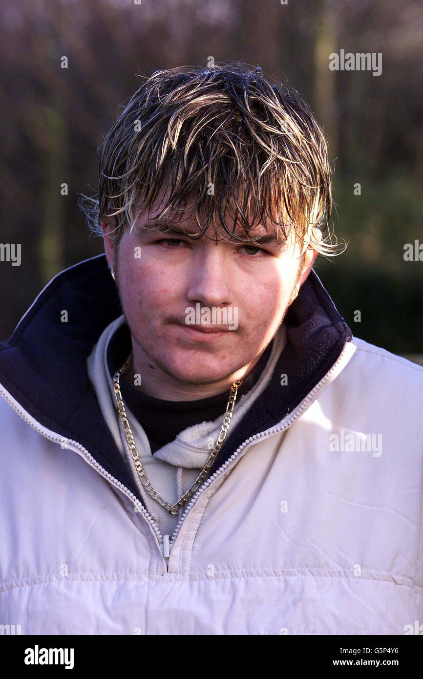 Who aboard train collided white van hi-res stock photography and images ...