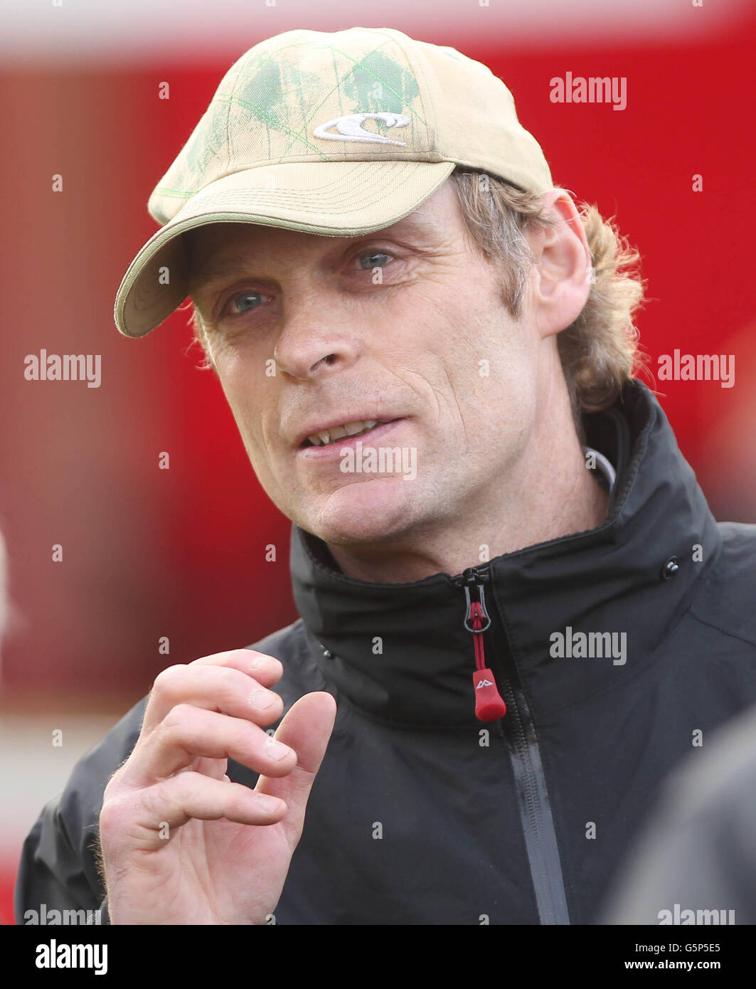 Trainer david fitzgerald leopardstown christmas festival leopardstown ...
