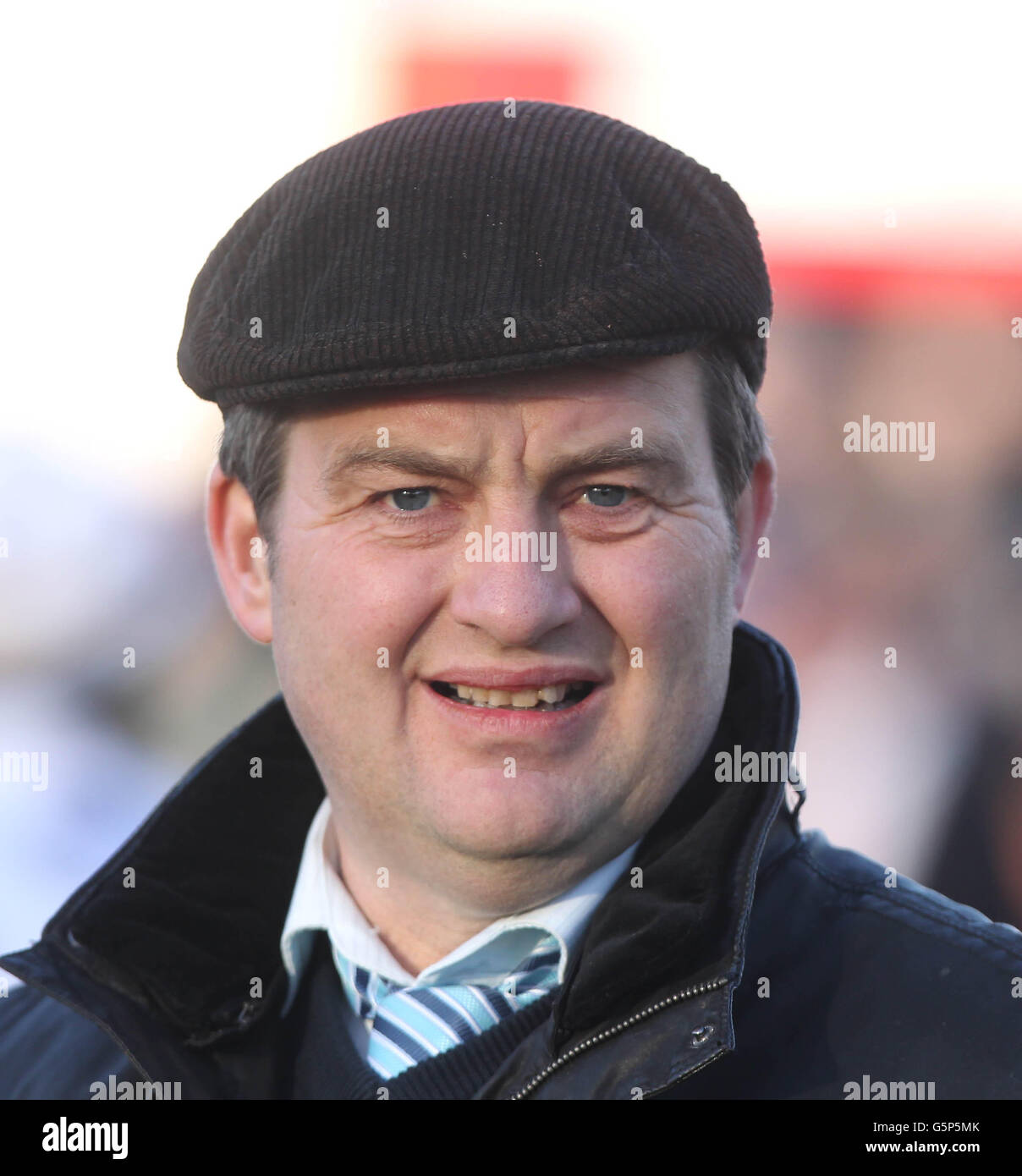 Trainer roger joseph mcgrath leopardstown christmas festival ...