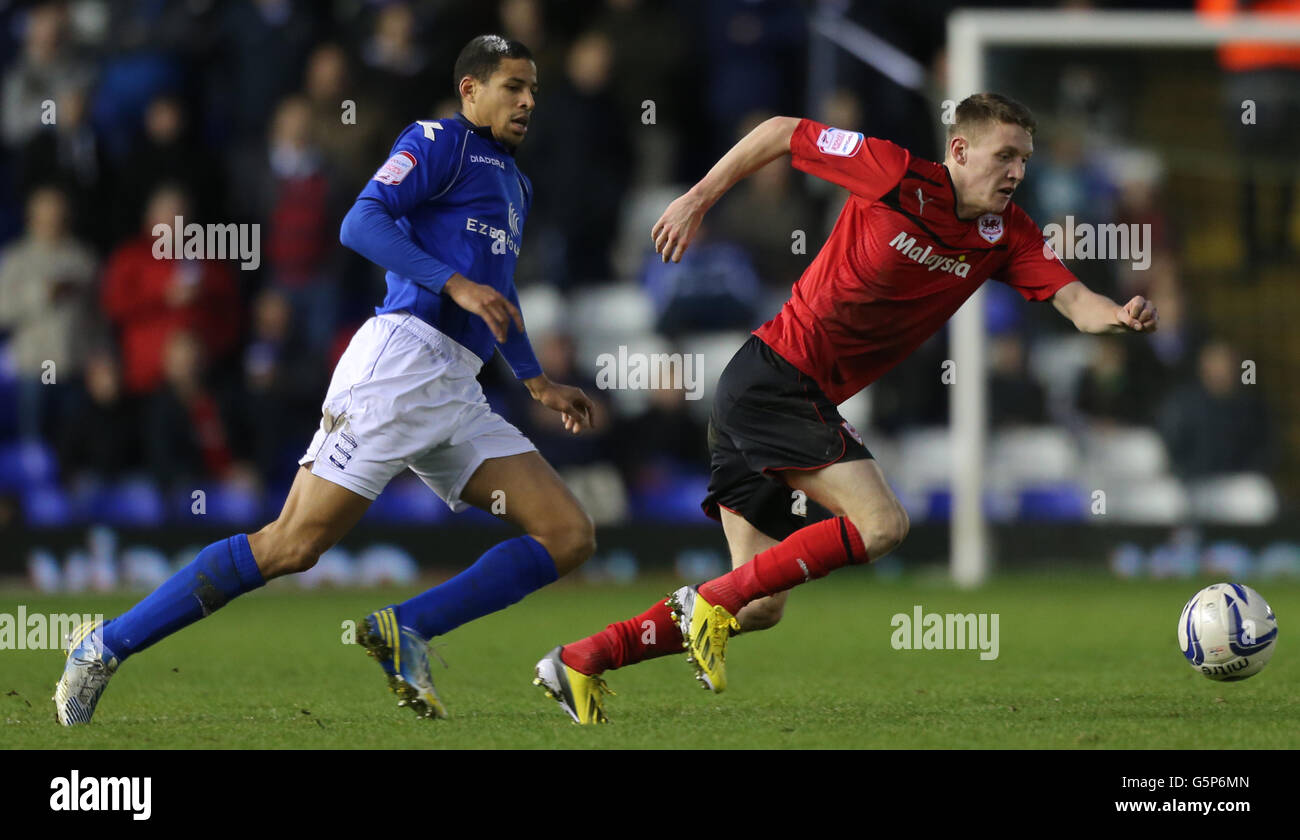 Joe mason birmingham hi-res stock photography and images - Alamy