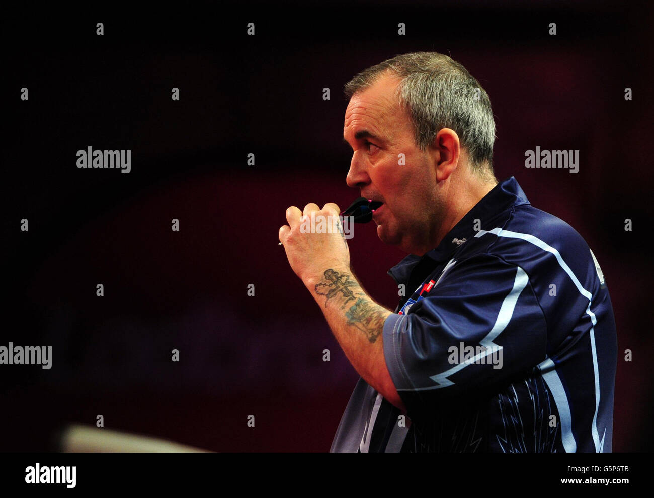 Darts - Ladbrokes.com World Darts Championships - Day Fifteen ...
