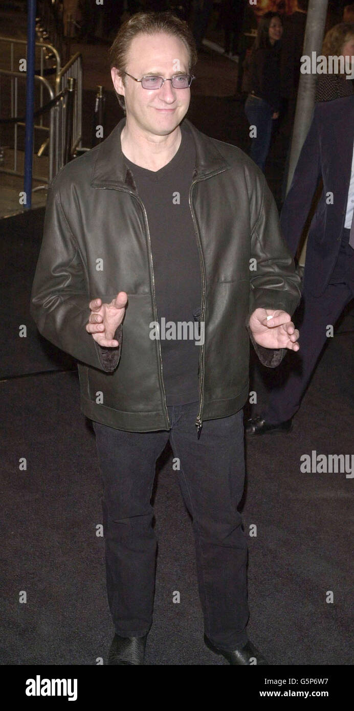 The Time Machine premiere Stock Photo - Alamy