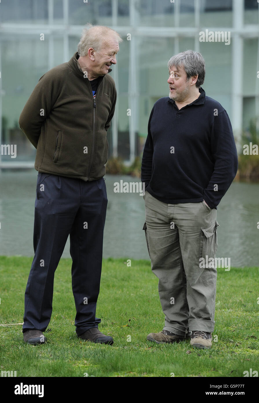 Spitfire aircraft hi-res stock photography and images - Alamy