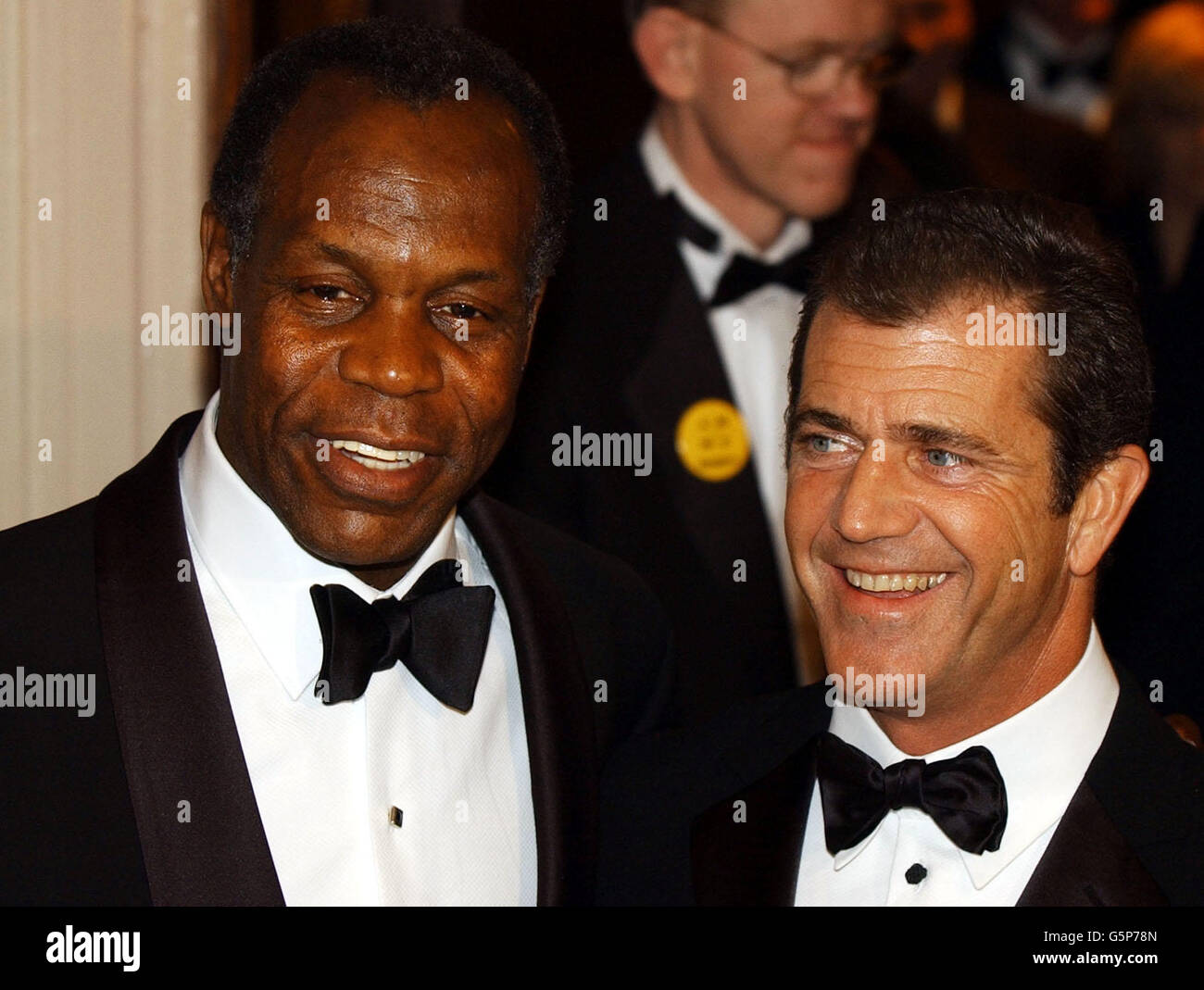 Danny Glover 2017 Actor And Activist Danny Glover On Why He's Marching