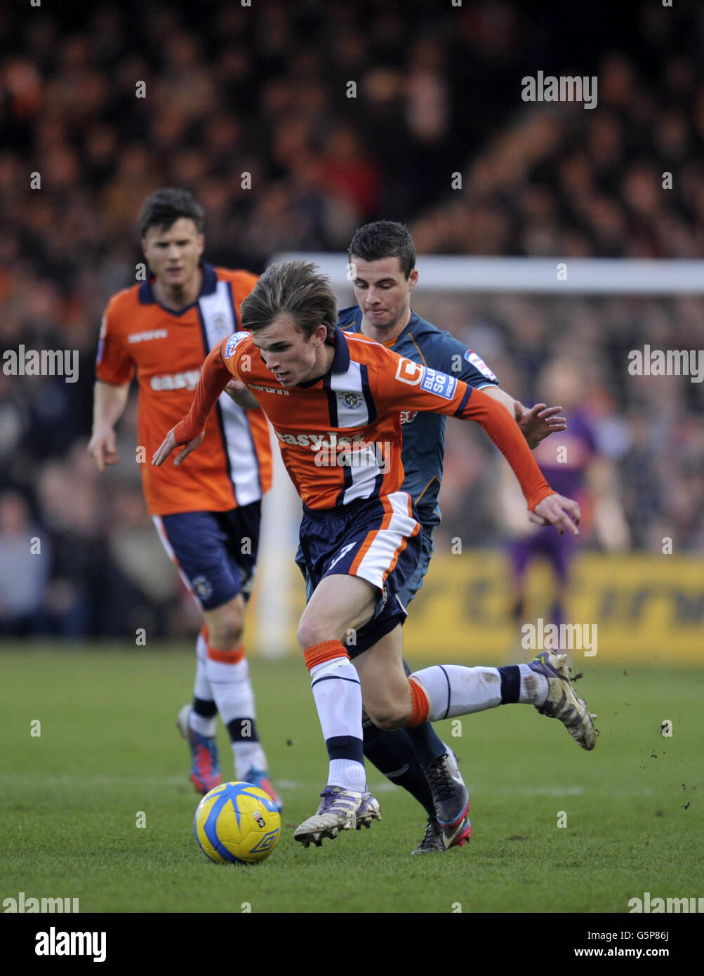 Jj odonnell hi-res stock photography and images - Alamy