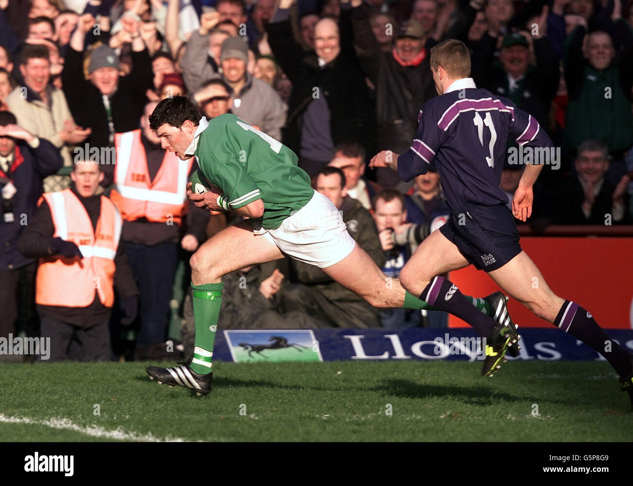 Sport rugby union hi-res stock photography and images - Alamy