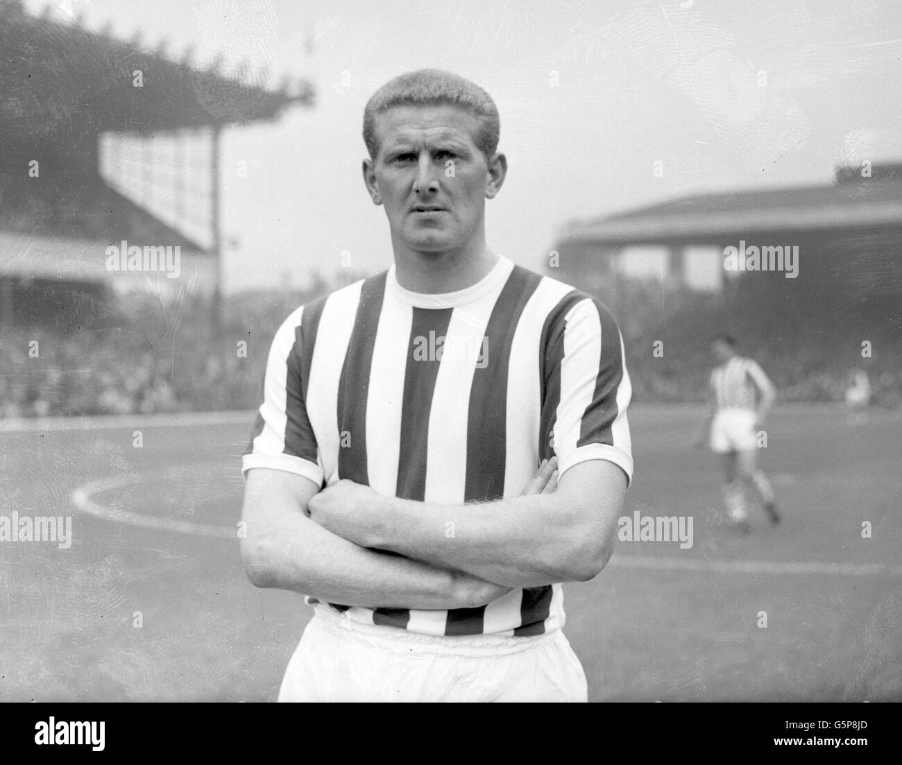 West brom v arsenal Black and White Stock Photos & Images - Alamy