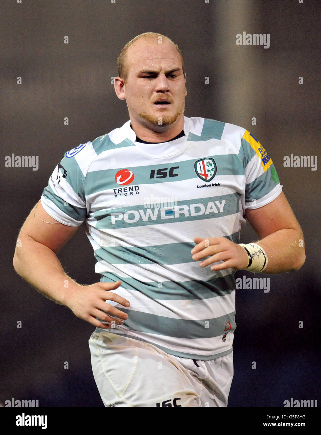 Matt garvey rugby hi-res stock photography and images - Alamy