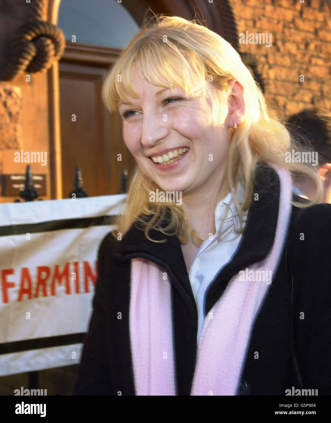 Centre of mouswald hi-res stock photography and images - Alamy