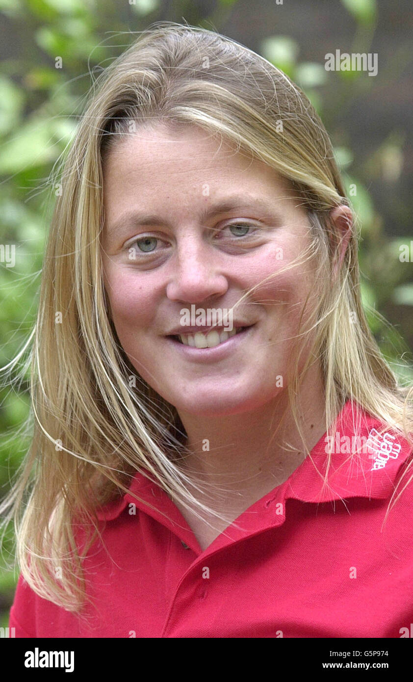 British crew member maiden two hi-res stock photography and images - Alamy