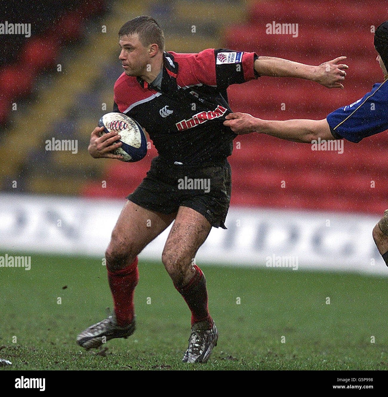 Luke smith where hi-res stock photography and images - Alamy