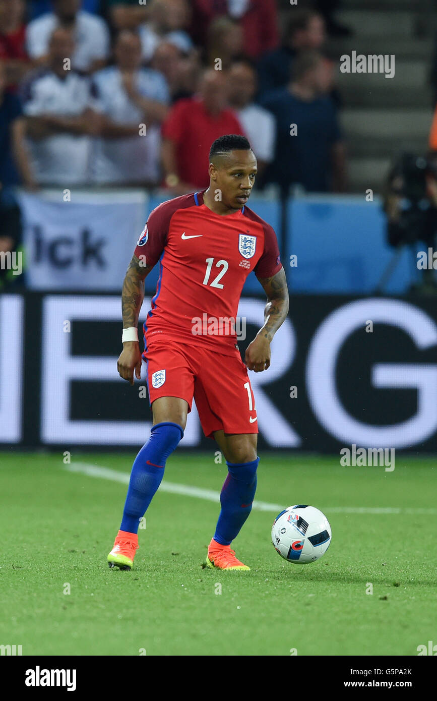 Nathaniel clyne england hi-res stock photography and images - Alamy