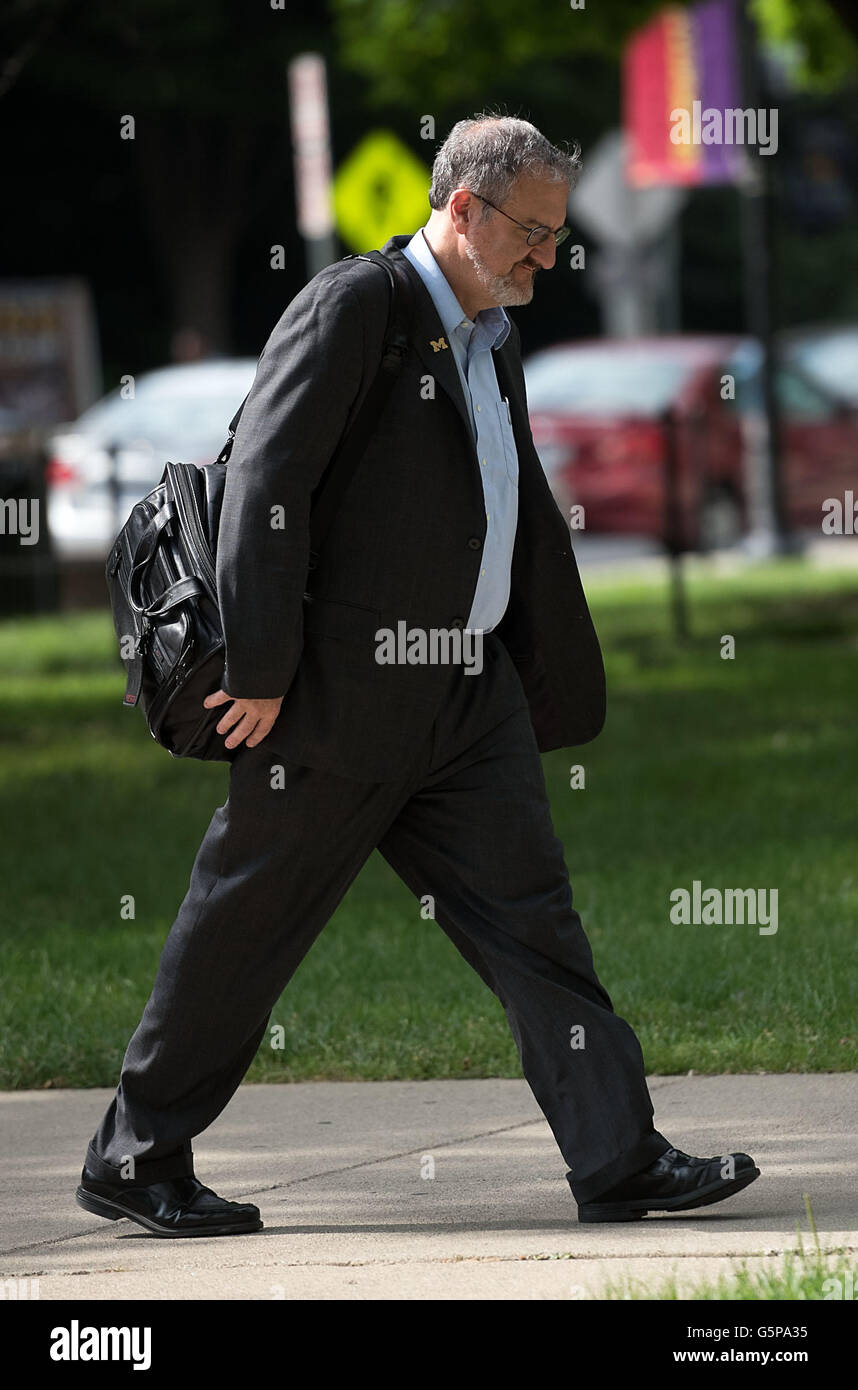 Mark schlissel hi-res stock photography and images - Alamy
