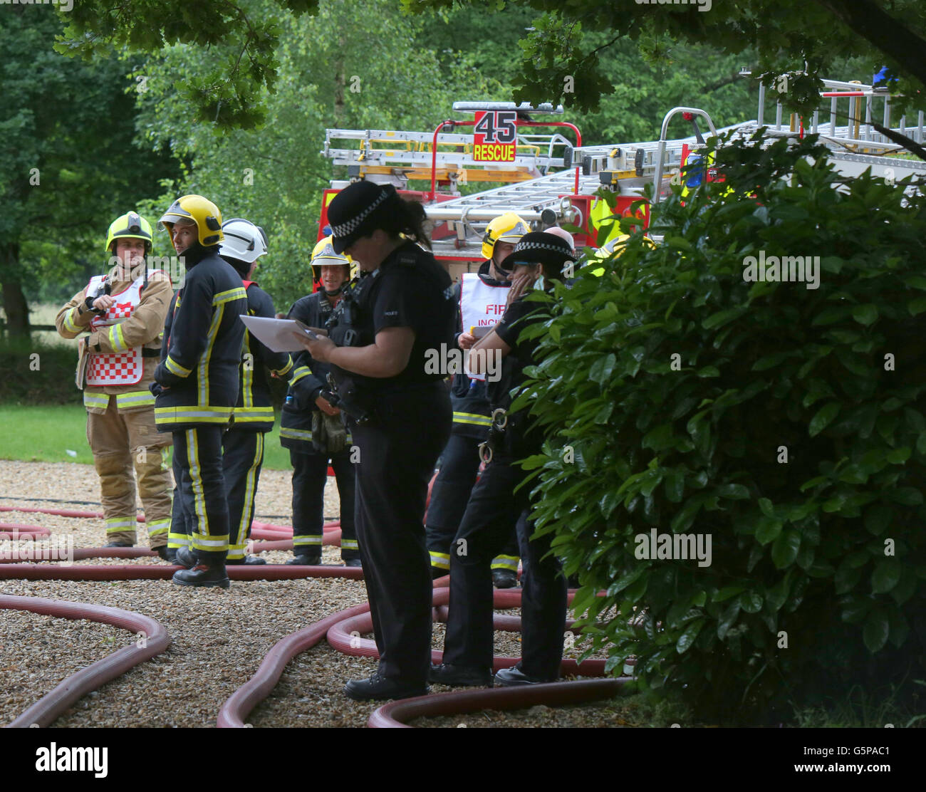 A31 ringwood hi-res stock photography and images - Alamy