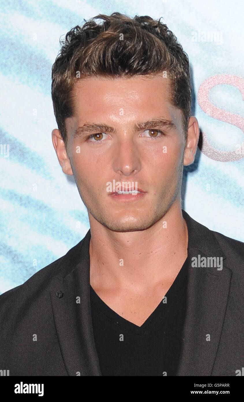 New York, NY, USA. 21st June, 2016. Jace Moody at arrivals for THE ...