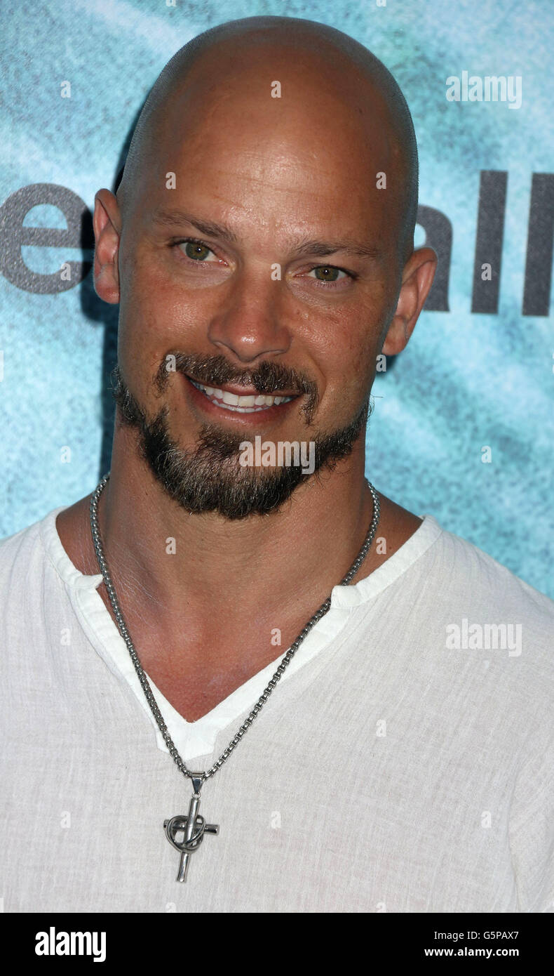 New York, New York, USA. 21st June, 2016. Actor BERTO COLON attends the ...