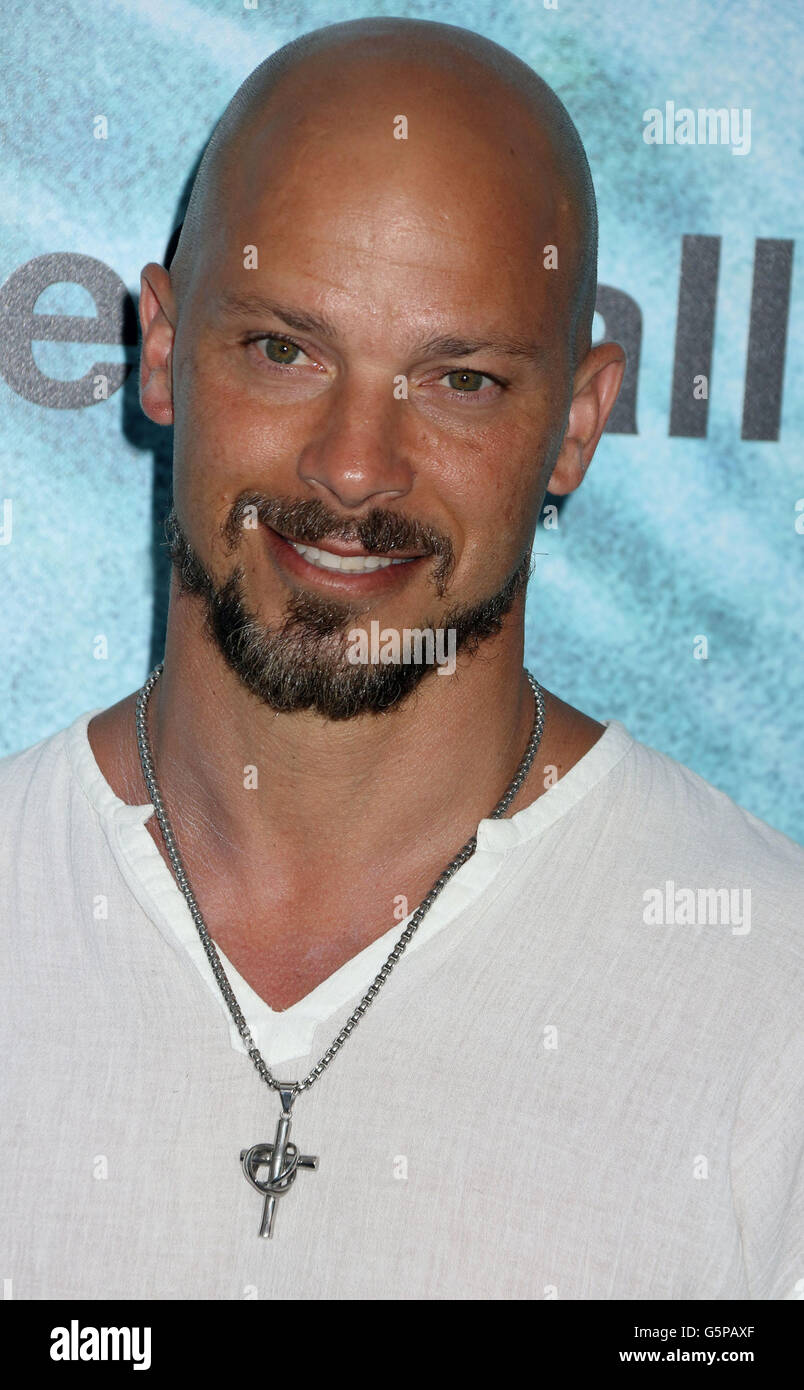 New York, New York, USA. 21st June, 2016. Actor BERTO COLON attends the ...