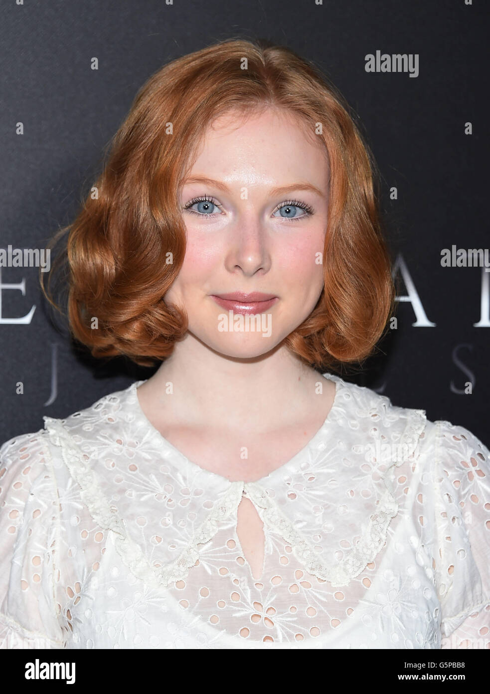 Molly jones hi-res stock photography and images - Alamy