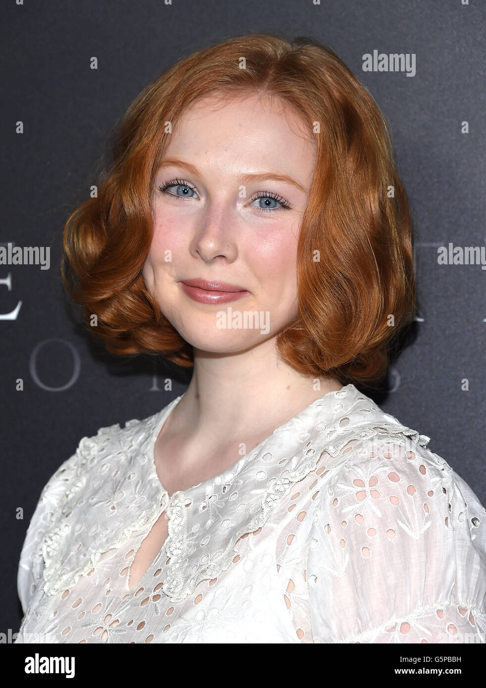 Molly jones hi-res stock photography and images - Alamy