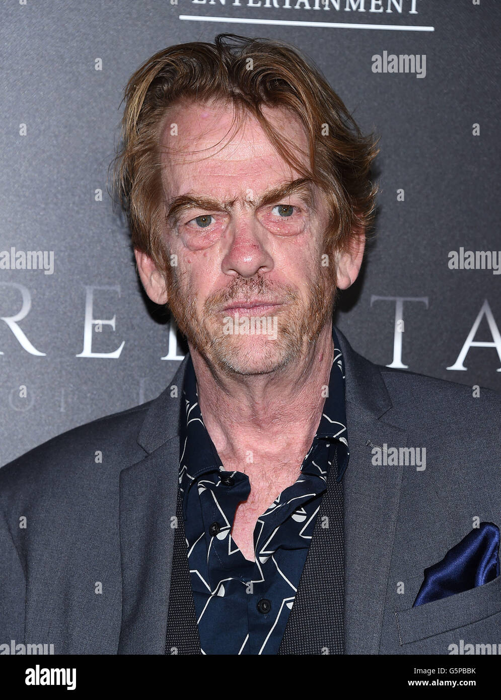 Thomas murphy hi-res stock photography and images - Alamy