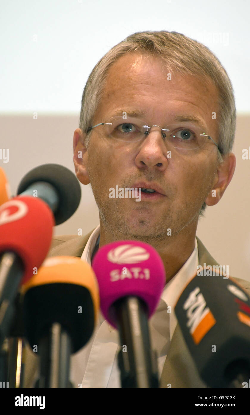 Thomas sander hi-res stock photography and images - Alamy