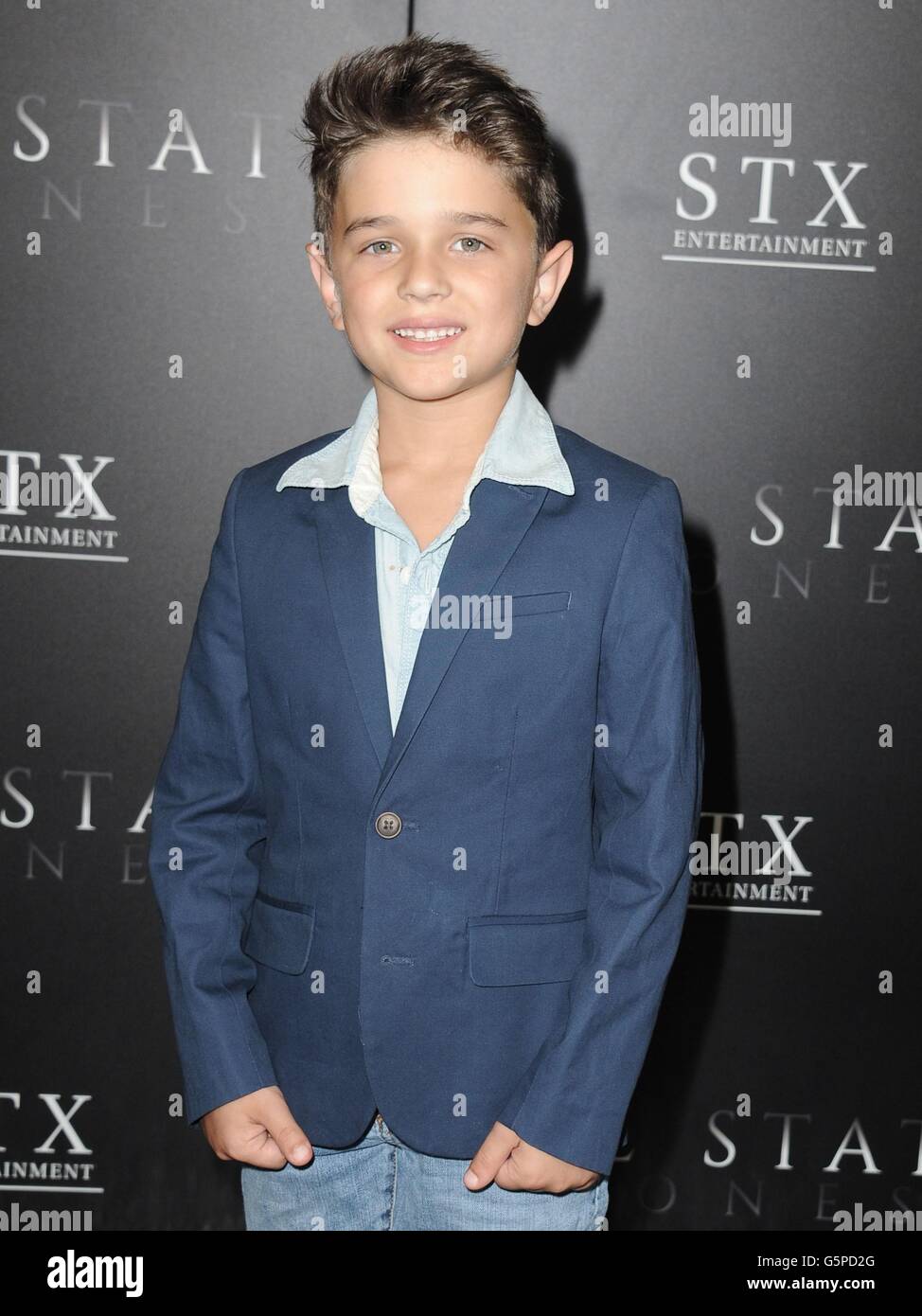 Los Angeles, CA, USA. 21st June, 2016. Trace Masters at arrivals for ...