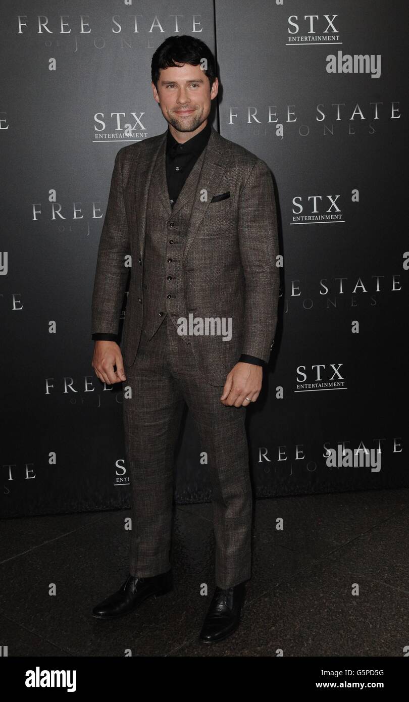 Benjamin jones hi-res stock photography and images - Alamy