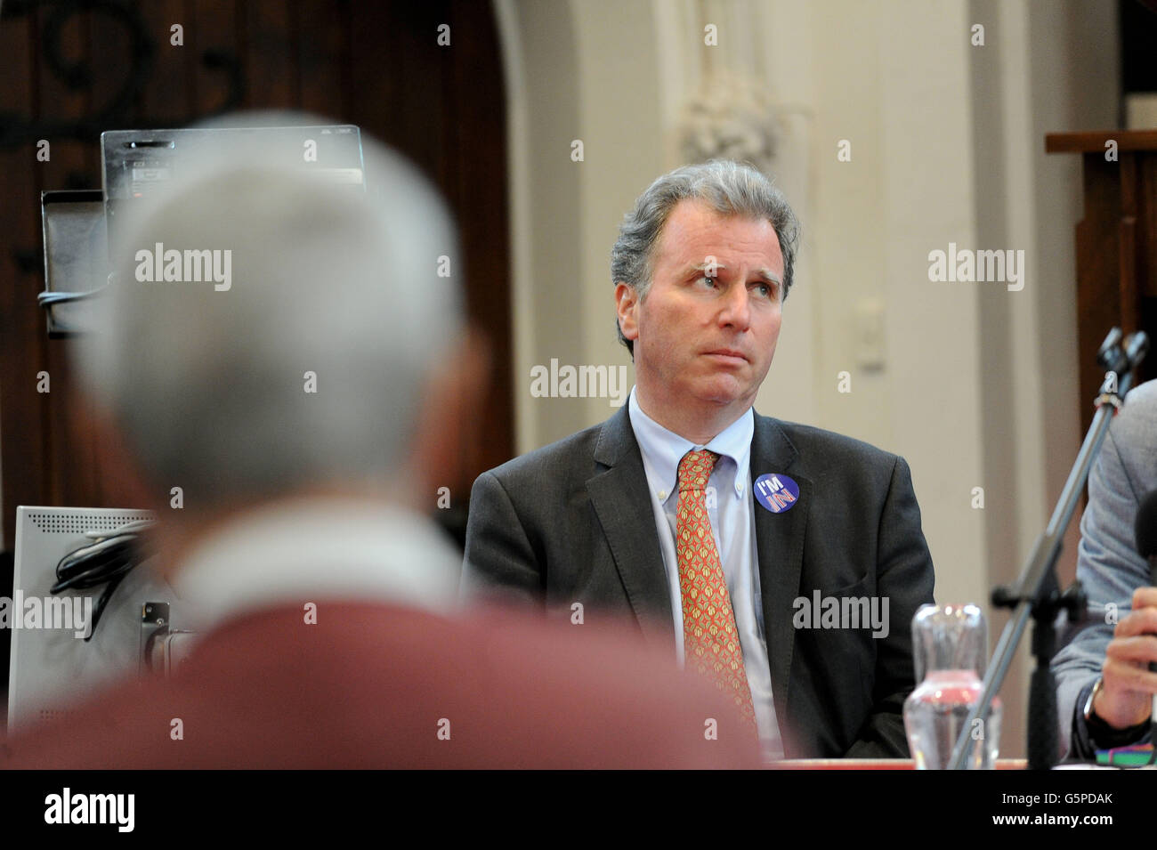 Oliver lancaster hi-res stock photography and images - Alamy