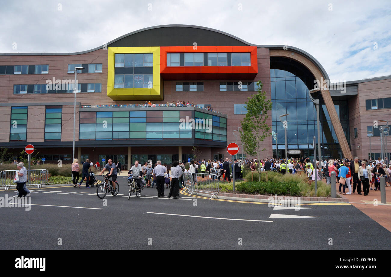 Liverpool alder hey childrens hospital liverpool alder hey hospital hi ...