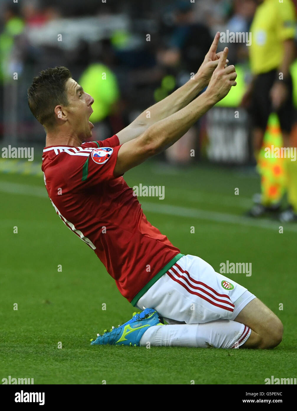 Zoltan gera hi-res stock photography and images - Alamy