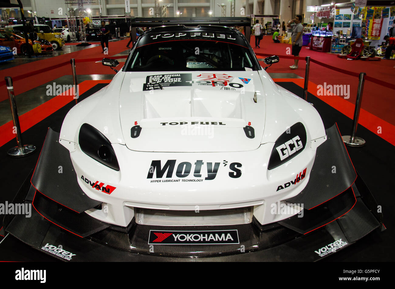 Top fuel race car hi-res stock photography and images - Alamy