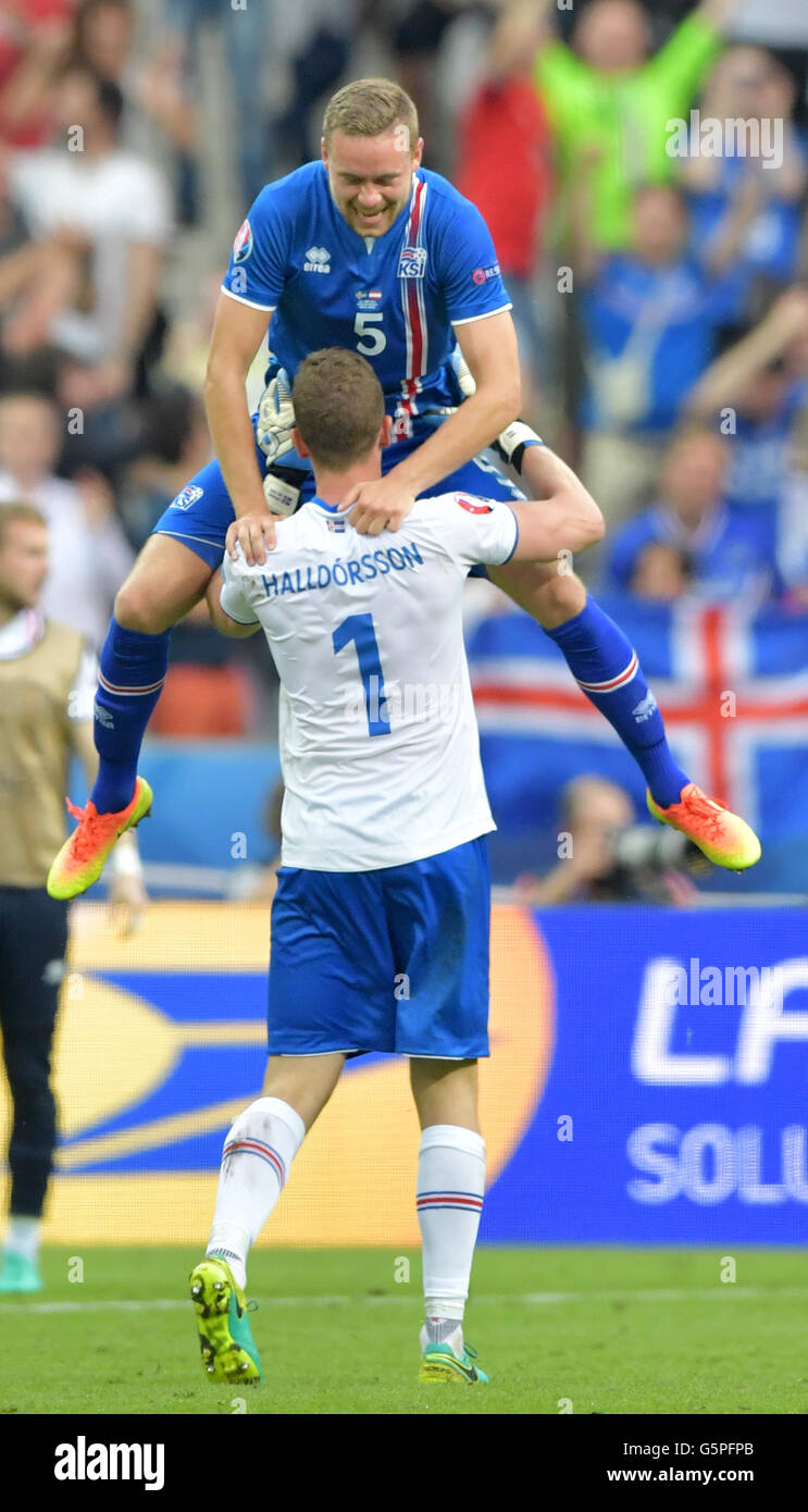 Sverrir ingi ingason hi-res stock photography and images - Alamy